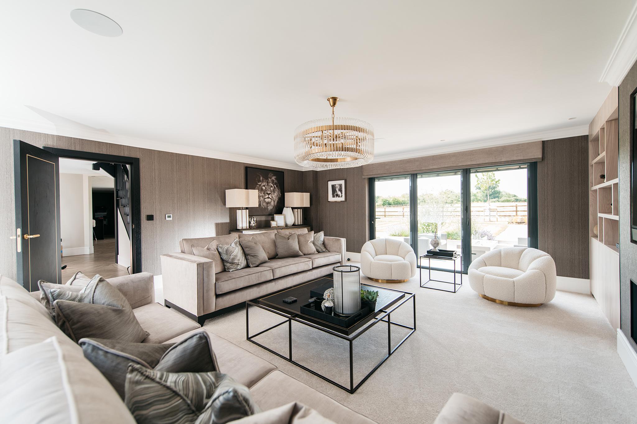 Completed Developments – Daniel James Developments