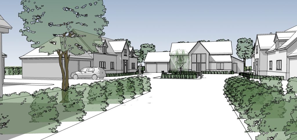 Coming Soon – Daniel James Developments